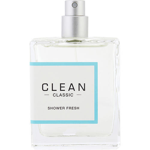 CLEAN SHOWER FRESH by Clean EAU DE PARFUM SPRAY 2.1 OZ (NEW PACKAGING ...