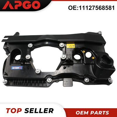 For BMW E87 E90 E91 Petrol Engine N46B20 11127568581 NEW Cylinder Head ...