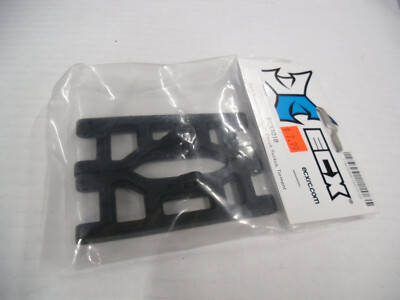 ECX 1018 front suseneion arm set - circuit . ruckus . torment | eBay