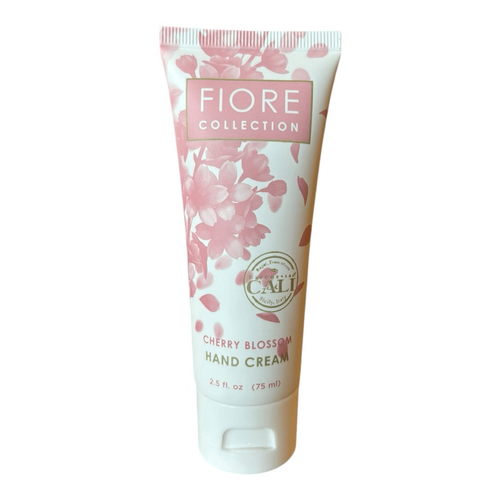 Fiore collection CALI COSMETICS Cherry Blossom Hand Cream 2.5fl oz New ...
