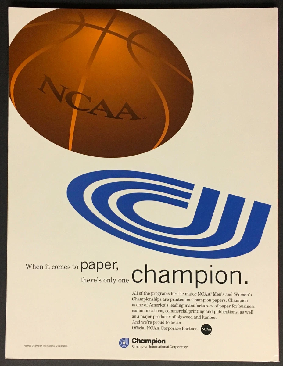 Ncaa Corporate Partners