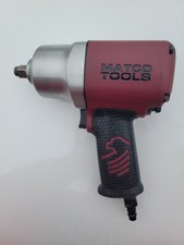 Matco Tools MT2769 1/2" Impact Wrench 7500 RPM for sale online | eBay