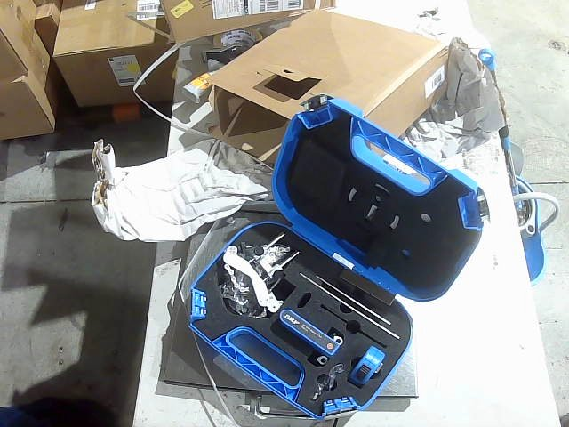 SKF TKSA 11 Shaft Alignment Tool Inductive Sensors for iOS & Android ...