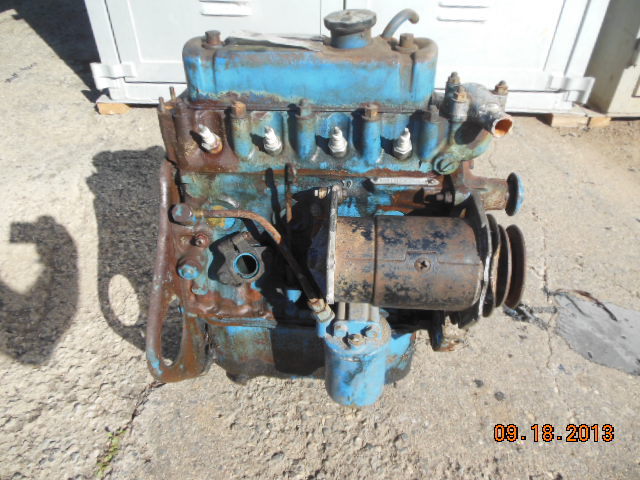 MG MIDGET, SPRITE 1098cc, (1100) Engine, 1.75 Mains | eBay