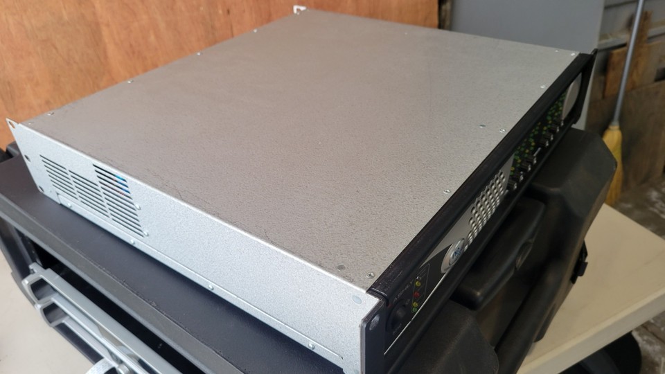 Ashly NE8250PE | eBay