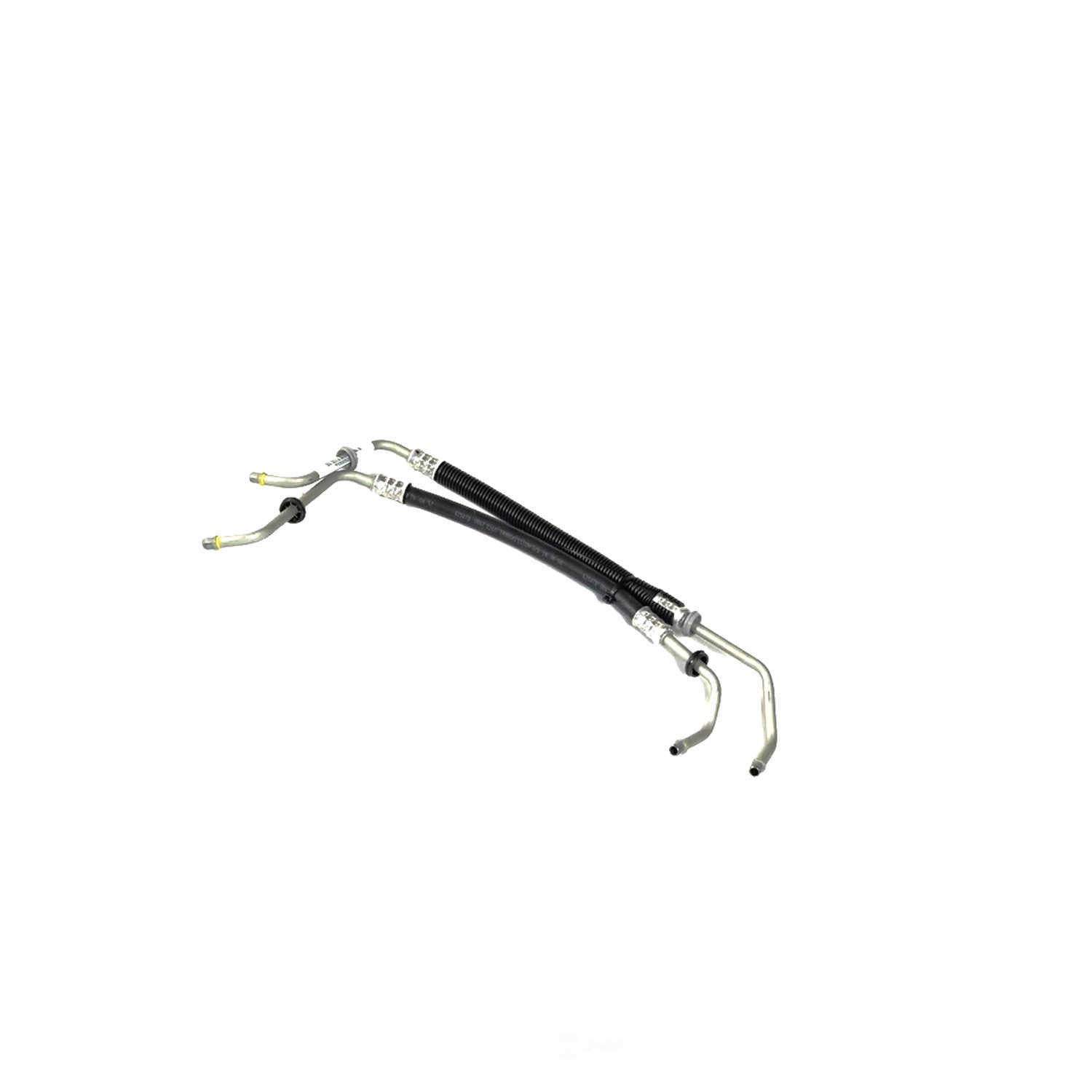 Automatic Transmission Oil Cooler Hose Assembly Mopar 05005203AC for ...