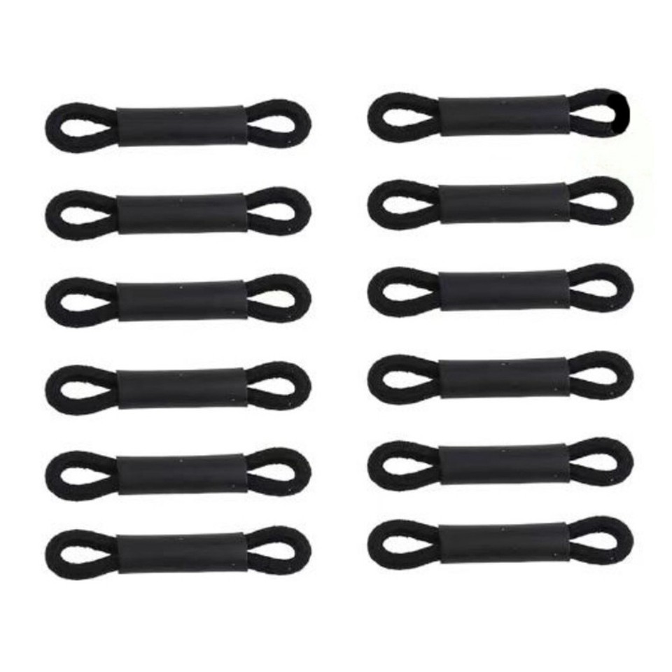 100PCS Baby Chicken Splay Leg Hobble Brace Adjustable Poultry Leg Bands ...