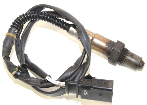 Lambdasonde Audi A6 4f Abgassonde Sonde 079906265A online kaufen | eBay.de