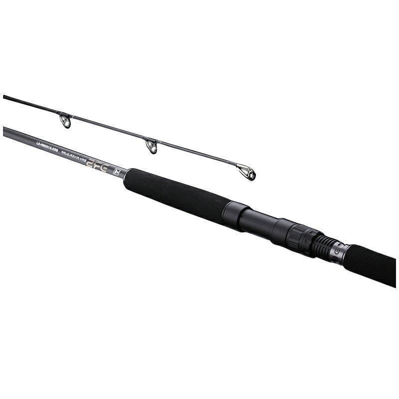 Jackall BRS BRS-S100MH-SJ Spinning Rod | eBay
