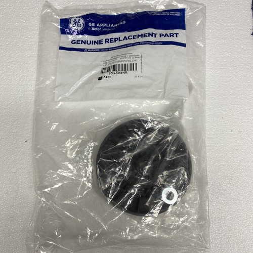 GE Washer, Gear Case Pulley and Nut, WH49X27323, New!! | eBay