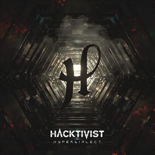 HACKTIVIST HYPERDIALECT NEW LP 196006383916| eBay