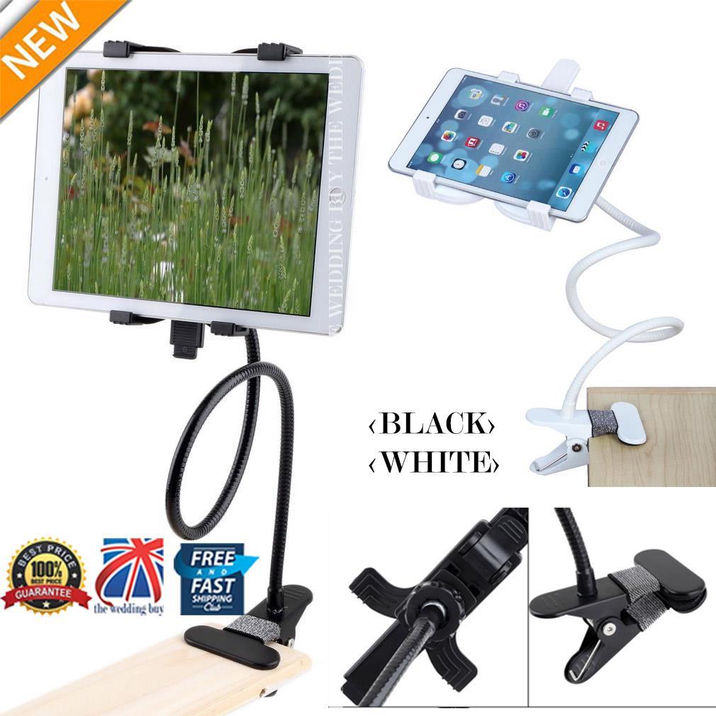 Tips på gooseneck hållare till ipad mini 4 - Surfplattor