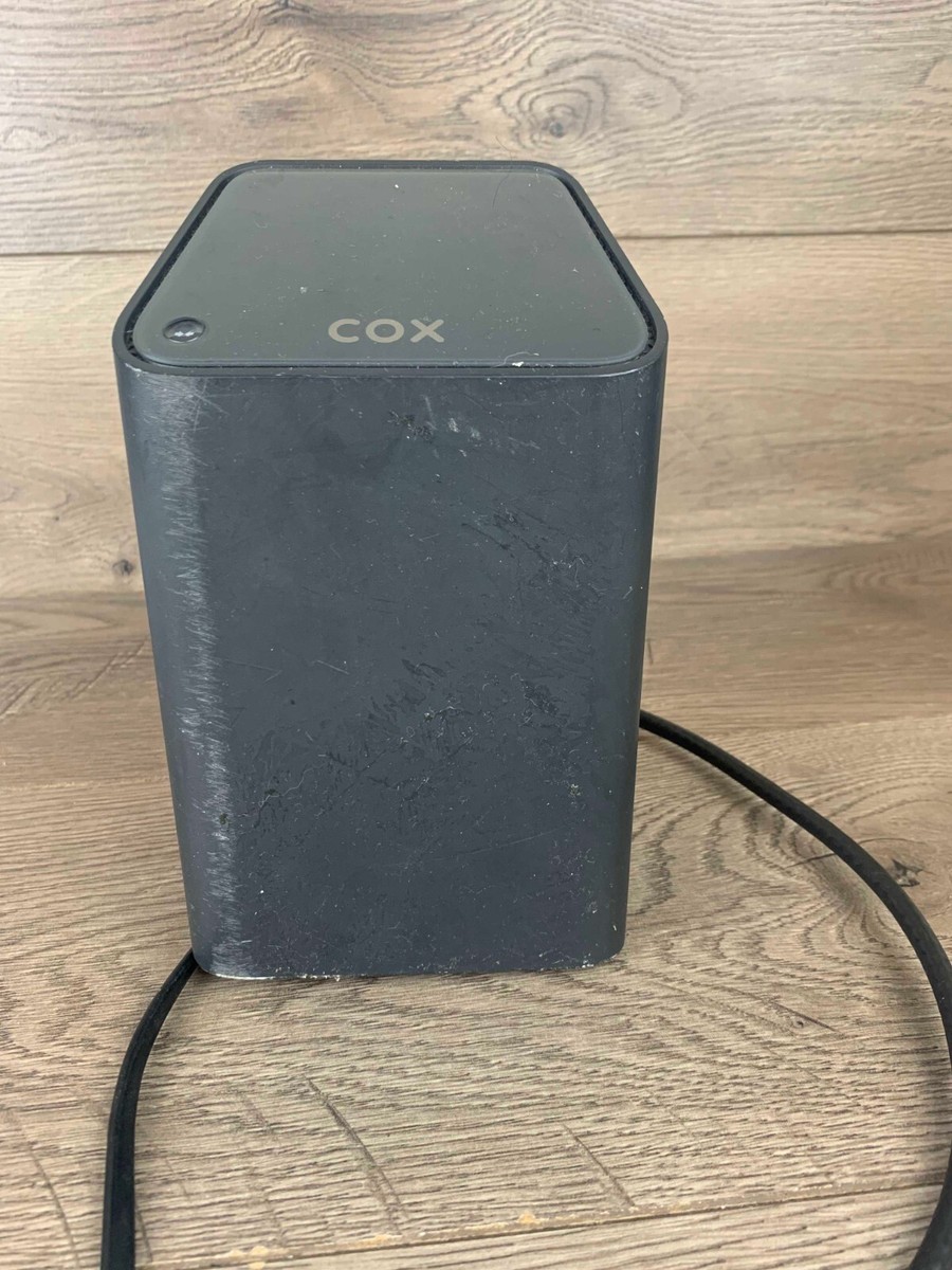 Get To Know Panoramic Wifi For Cox Internet Youtube Cox Panoramic