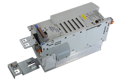 Lenze 8200 Vector Frequency converter 5,5 kW Lenze E82EV552_4C Used | eBay