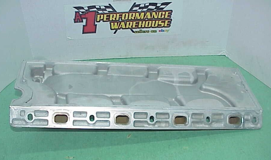 Valley Tray for GM Racing Chevrolet R07.2 Aluminum Intake Manifold ...