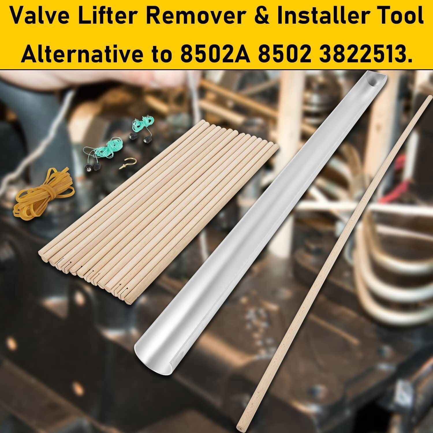 8502A 8502 3822513 Valve Lifter Remover Installer Tool for Cummins 5.9L ...