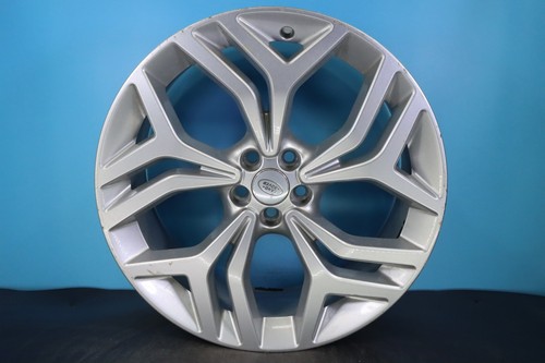 Land Rover Range Velar 2018 19 20 2021 21" OEM Rim Wheel 72304 LR093815 ...