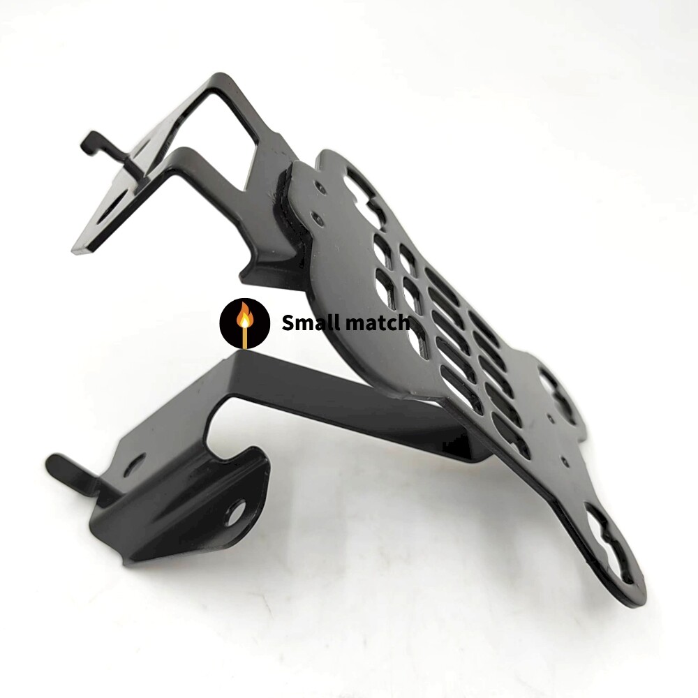 OEM Radar Bracket Set For 2019-2021 Civic FC1 FC7 36804-TBA-A10 36806 ...