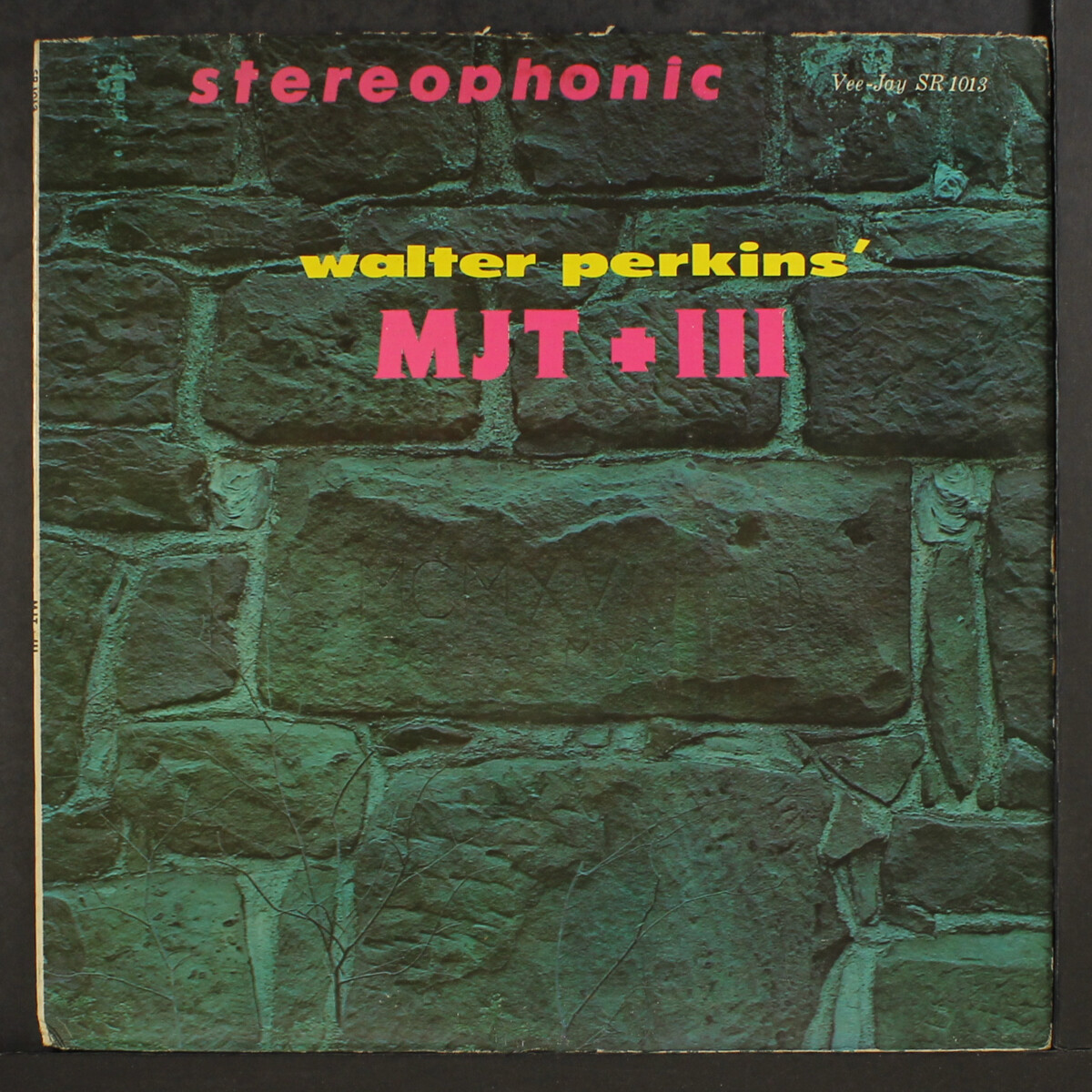 Walter Perkins Iii Walter Perkins Owner Information Plus