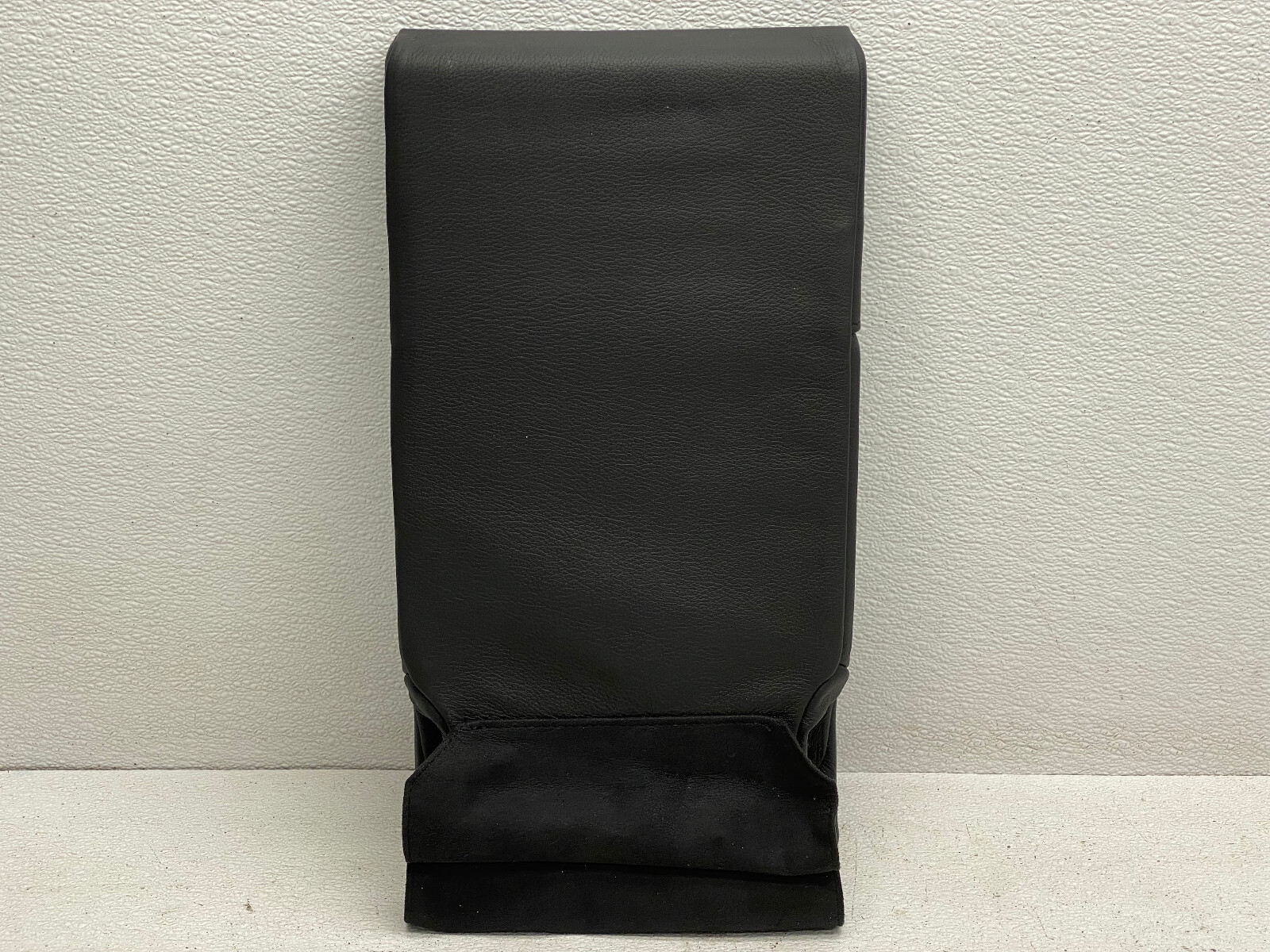 04-06 BMW E46 330CI 325CI COUPE REAR CENTER CONSOLE ARM REST PANEL OEM ...