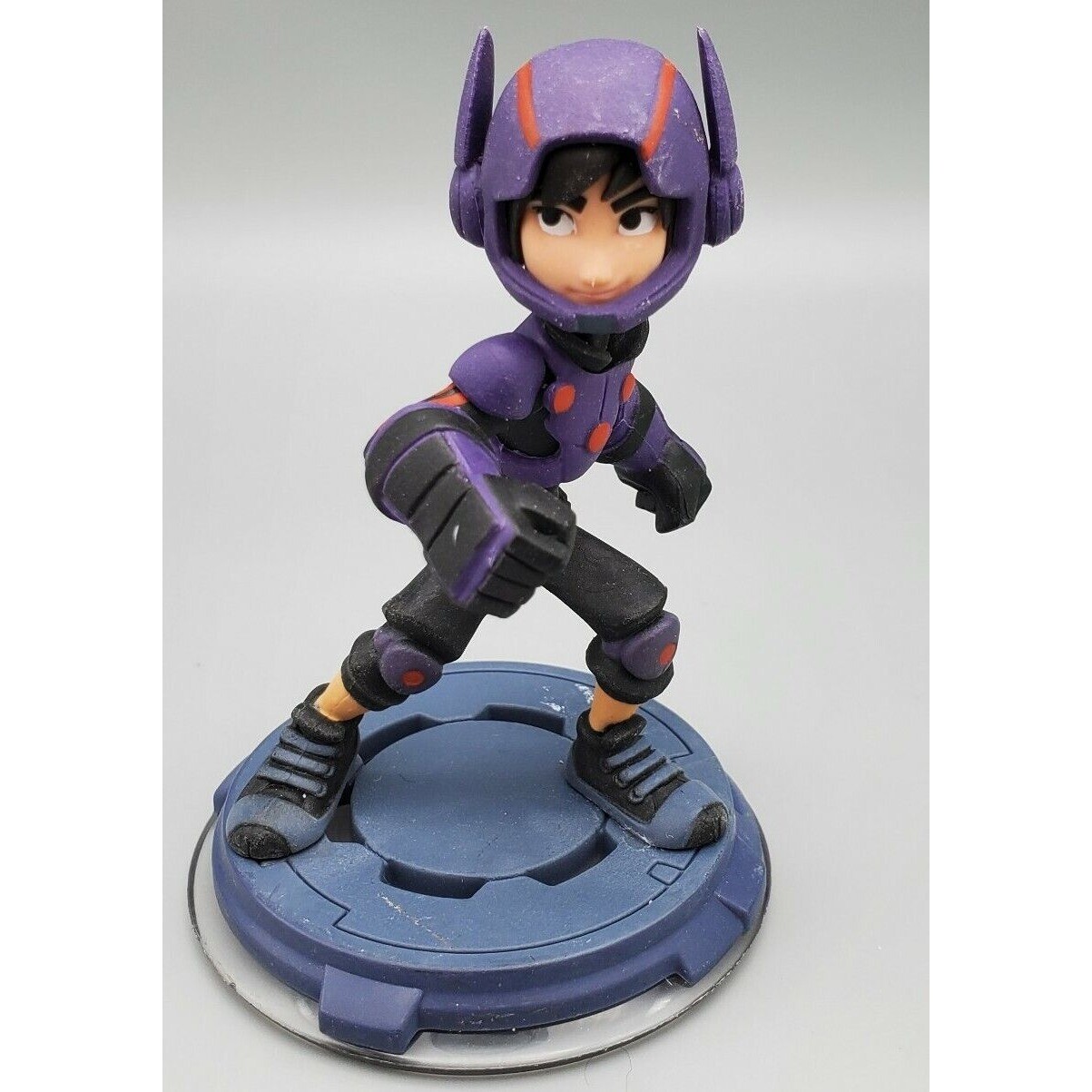 HIRO Big Hero 6 Disney Infinity 2.0 Nintendo Wii U Xbox PlayStation ...
