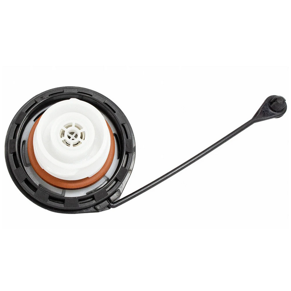 Fuel Gas Cap w/ Strap Non-Locking For Ford Lincoln Mercury HC3Z-9030-B ...