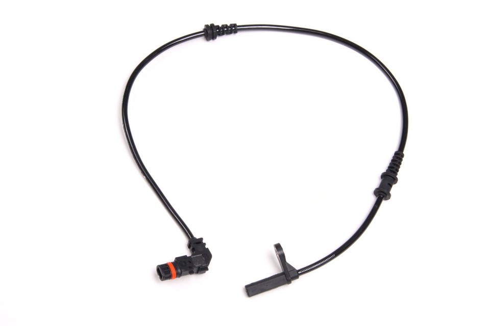 2008–2011 Mercedes C300 C350 ABS Sensor Front Wheel Speed Sensor New ...