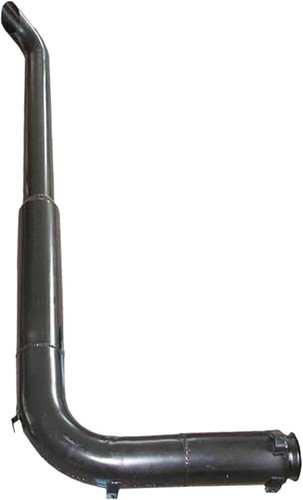 Complete Tractor 1417-7709 Exhaust Pipe For John Deere 7000 Planter ...