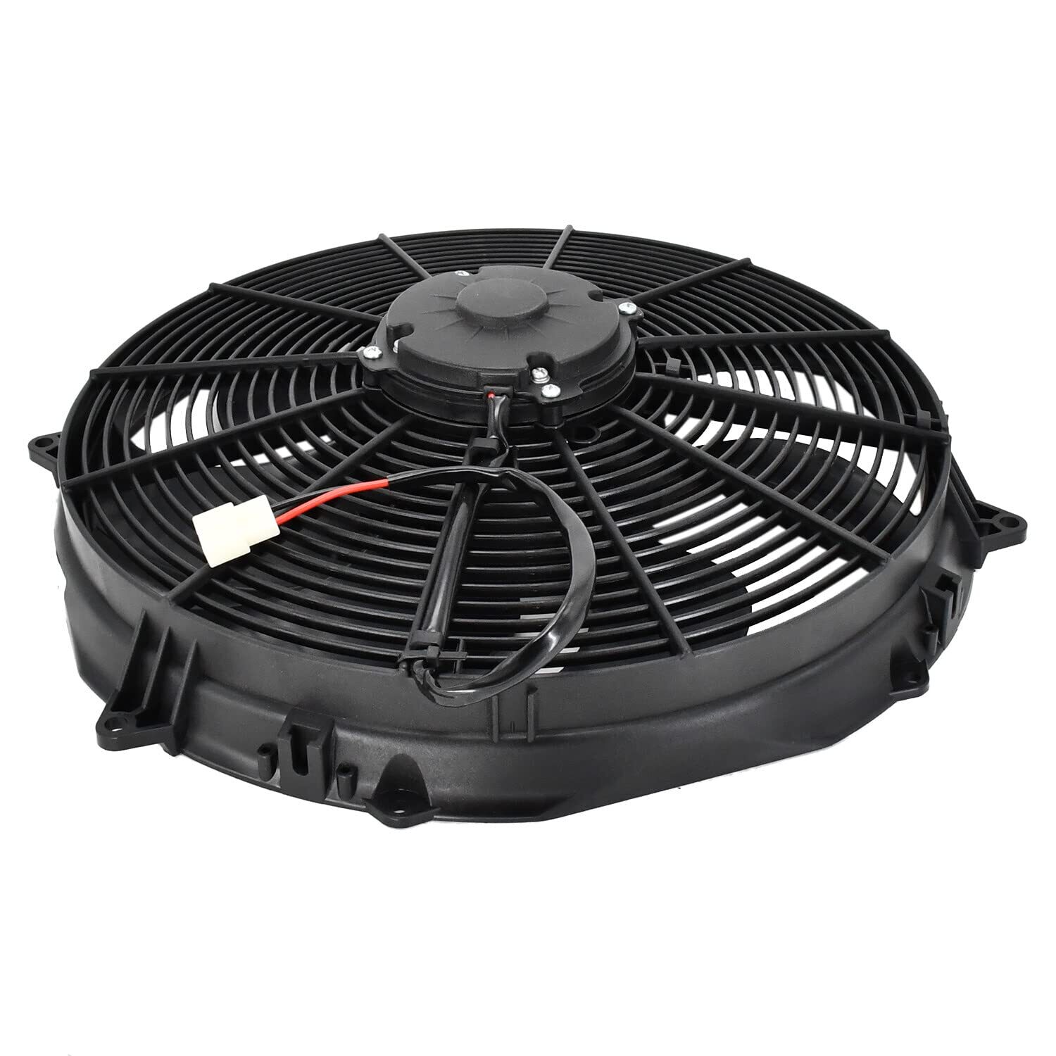 16 " 24V Electric Puller Fan 30102553 for Spal VA33-BP71/LL-65A | eBay