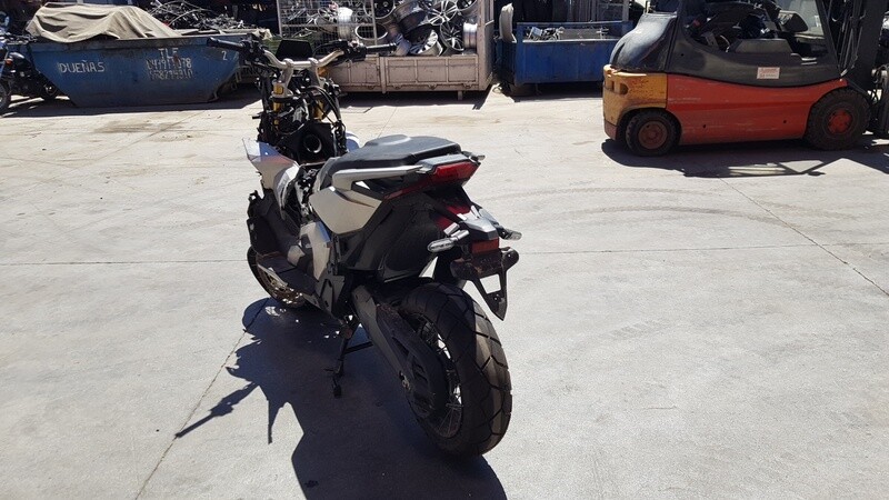 RH10E moteur complet pour ACURA INTEGRA COUPE HONDA CG 125 CG 125 (JC ...