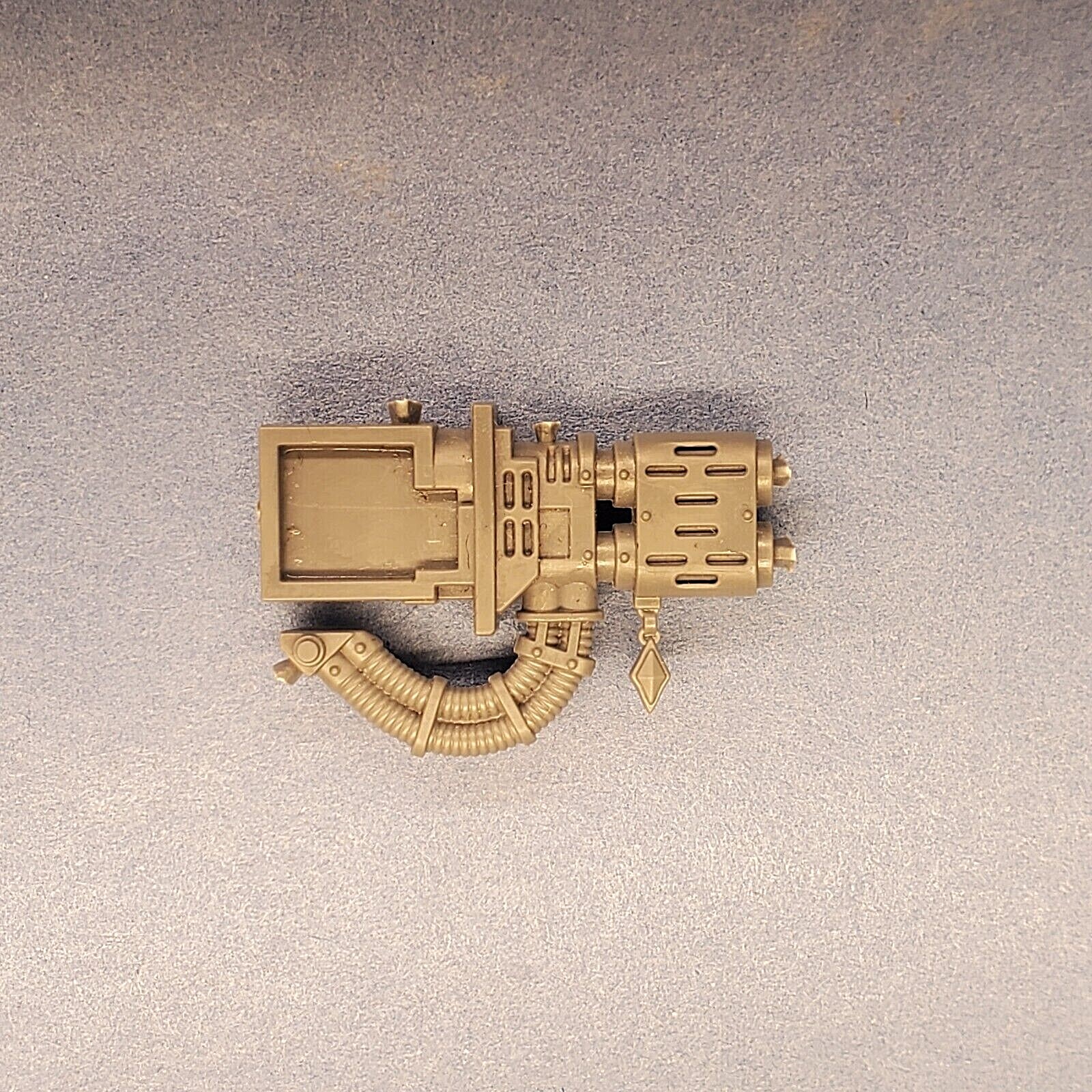 Dreadnought Bits Venerable / Space Wolves / Redemptor Space Marine ...