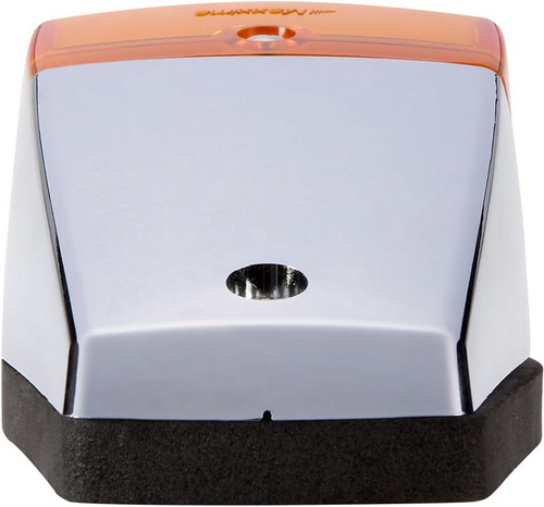 5 MAXXIMA CAB LIGHT (AMBER/AMBER) PETERBILT FREIGHTLINER KENWORTH LED ...