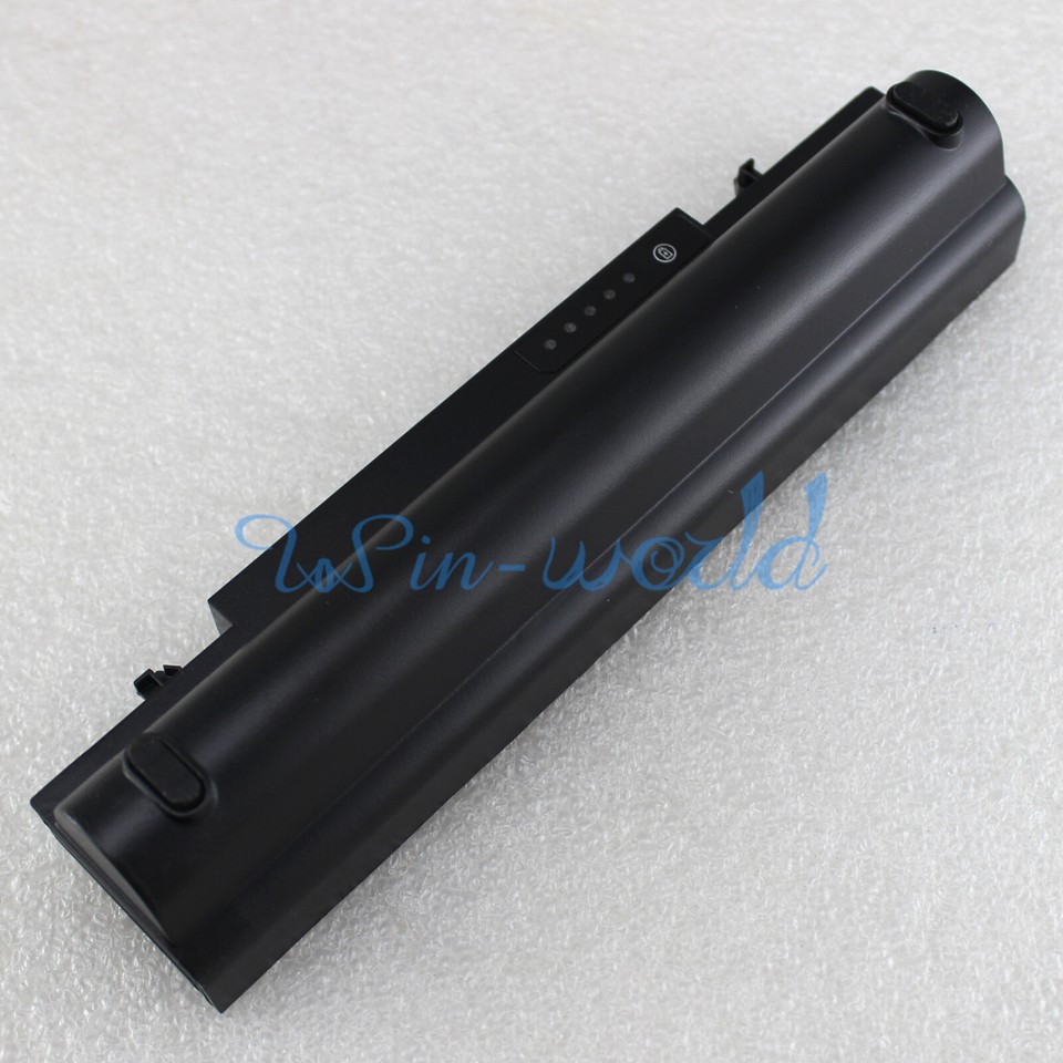 9 Cell Laptop Battery for Samsung AA-PB9NC5B AA-PB9NC6B AA-PB9NC6W AA ...