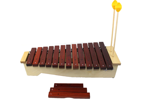 Lyons Xylophone Diatonic Soprano #R5635 | eBay