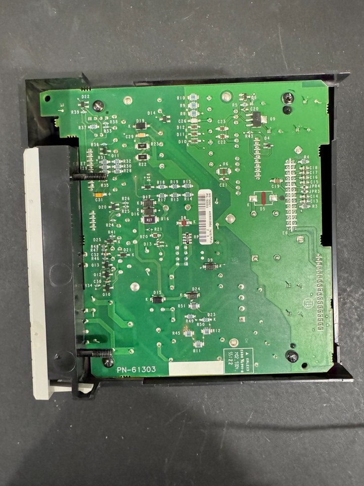 Allen Bradley 1756-PA72/C 1756-PA72 C PLC Power Supply Ser C | eBay