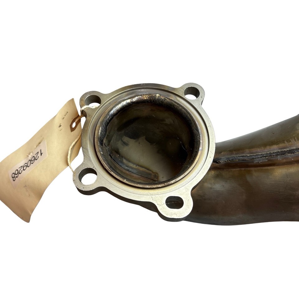 GM 12609268 OEM Catalytic Converter 3-Way 3.6L V6 Genuine NEW ...