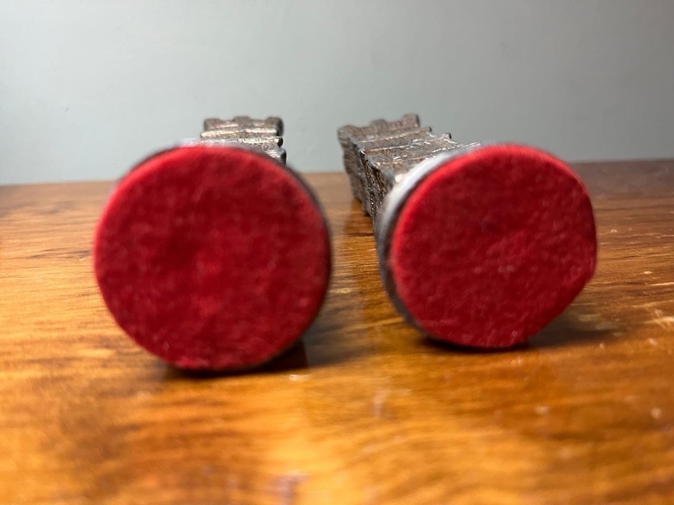 Chess Pieces Roman Cast Vintage 7 pieces - read. | eBay