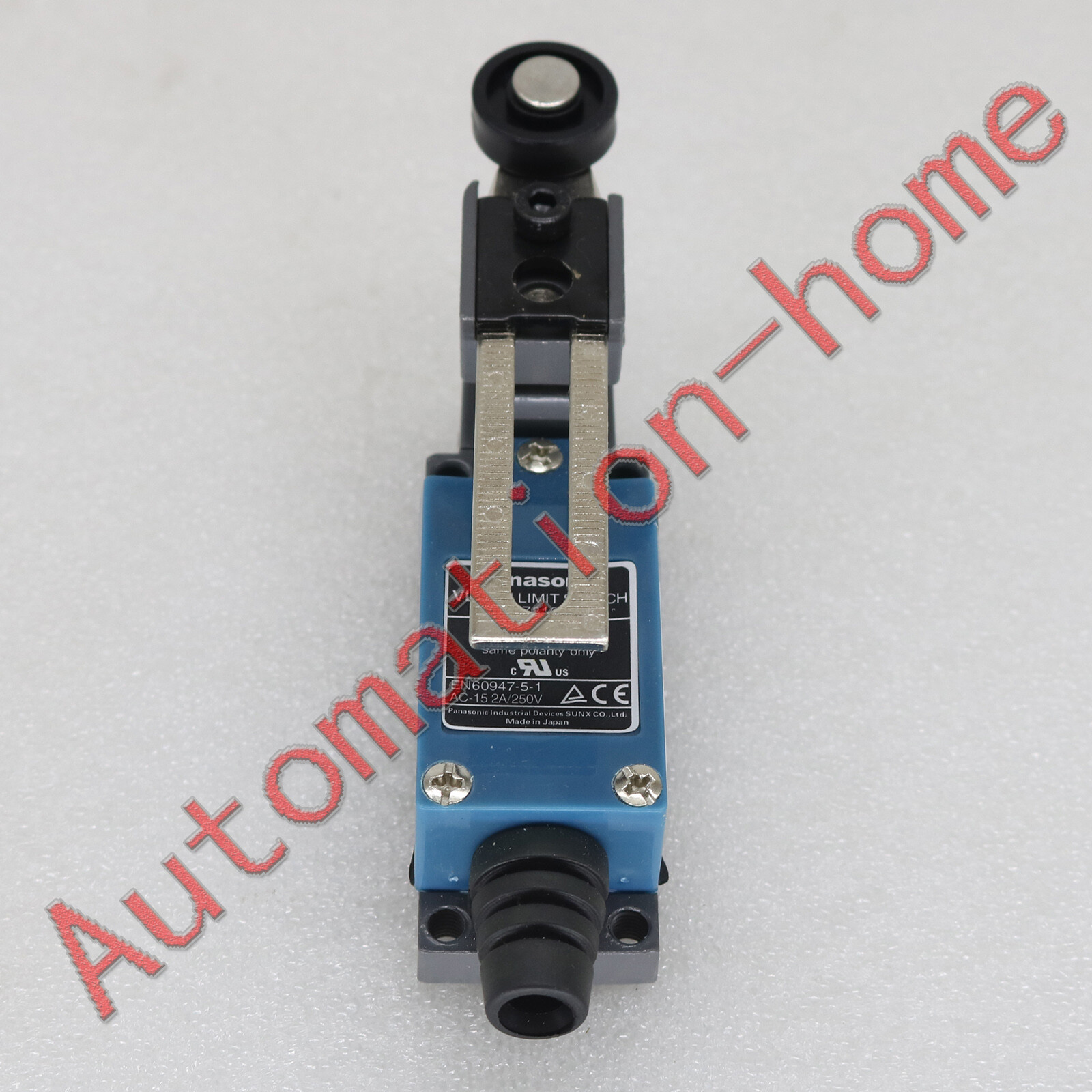 1PC NEW For Panasonic AZ8-108 Vertical Limit Switch AZ8108 | eBay