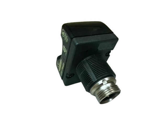 Banner Engineering OTBVP6QD Optical Touch Button for sale online | eBay