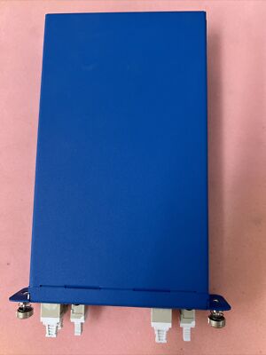 Network Instruments Two-Channel Optical nTAP Full-Duplex 10GB Two ...