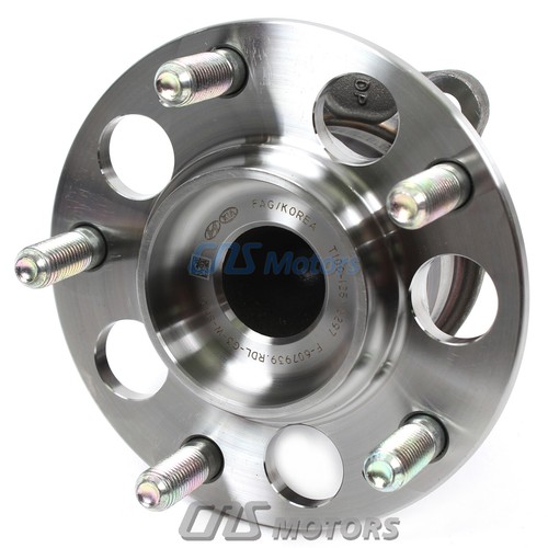 ⭐GENUINE⭐ Wheel Hub & Bearing REAR for 2017 2018 Hyundai Elantra OEM ...