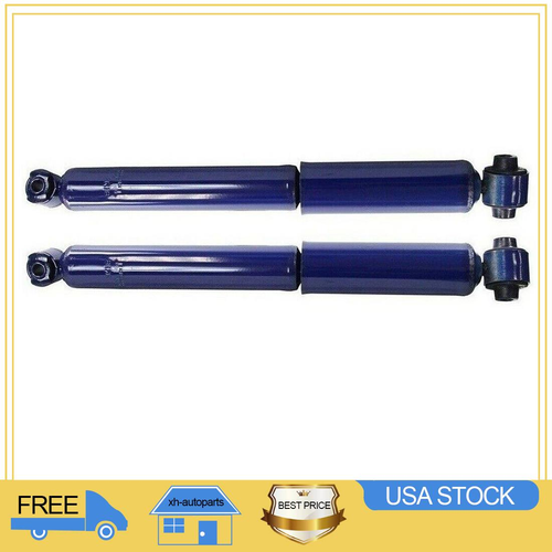 For 2001~2010 Chrysler PT Cruiser Monroe Shocks and Struts Rear Shock ...