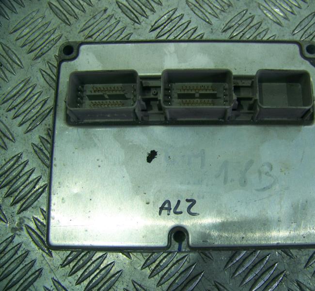 FORD C-MAX 1.8 ECU ECM DME PCM PCU MSG ENGINE CONTROL UNIT 5M51-12A650 ...