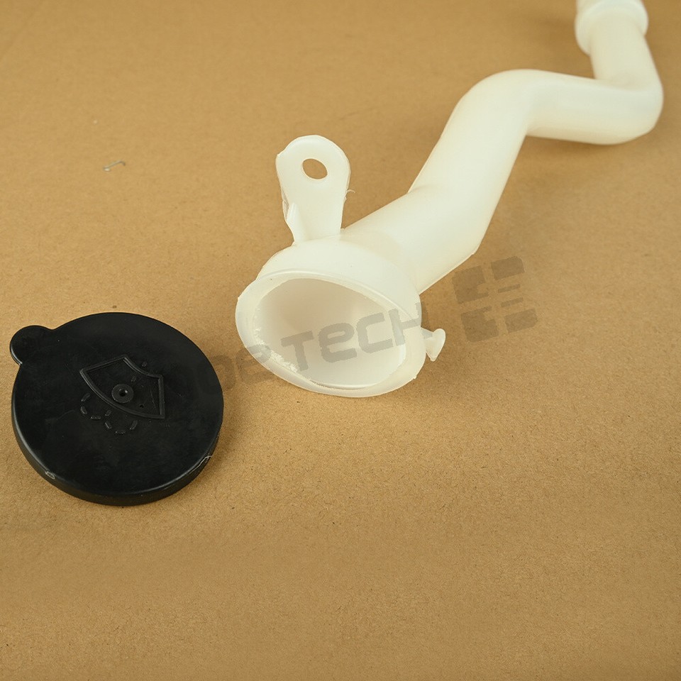 For 2019-2021 Toyota RAV4 Windshield Washer Reservoir Tank W/Motor ...