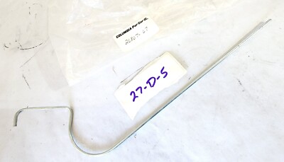 Columbia Par Car 26807-67 Governor Achor Wire | eBay