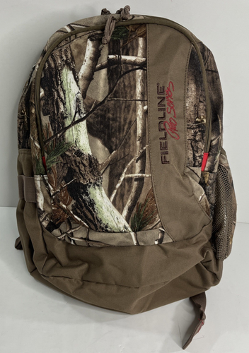 Fieldline Pro Series Hunting Backpack Lightweight, Realtree Edge ...