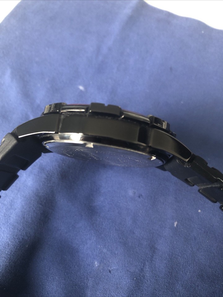 Casio 5071 MTD-1069 Men's Quartz Wristwatch New Battery Installed. Very ...