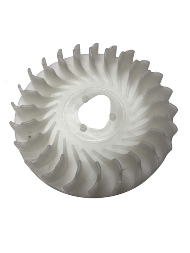 Lawnmower Cooling Fan – Flywheel Cooling Fan Wheel Compatible with Ho ...