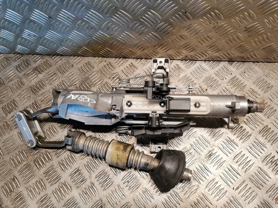 MERCEDES-BENZ C W203 Steering Column Mechanism 2034603016 | eBay