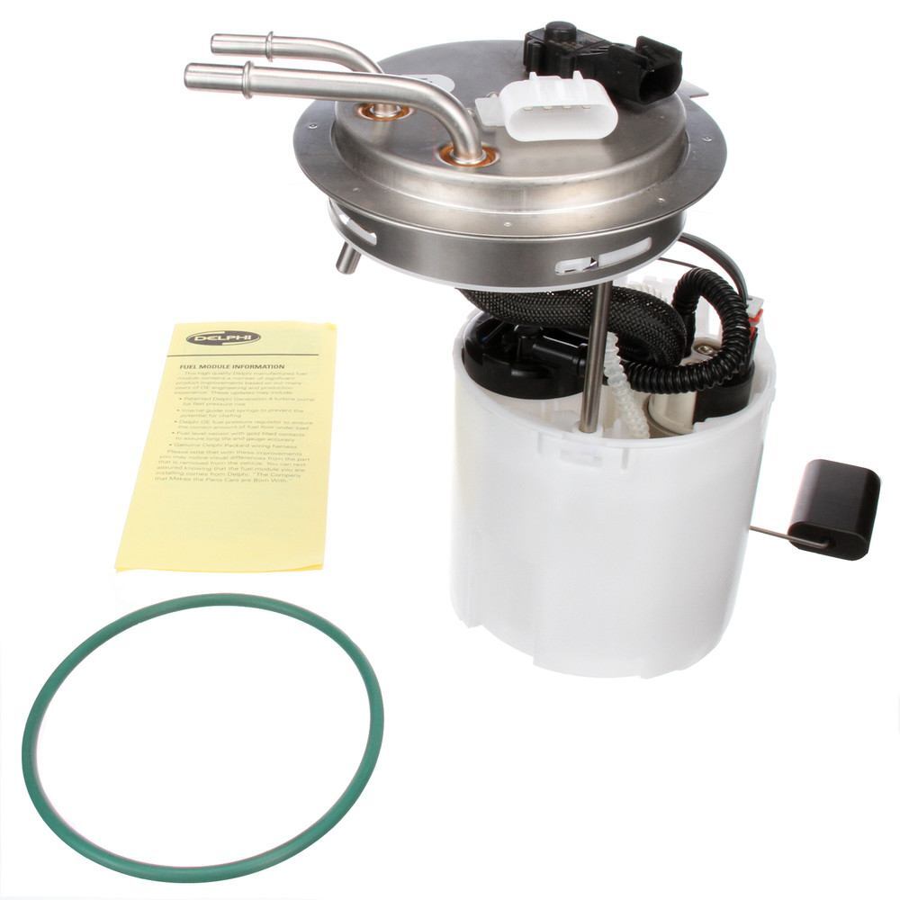 Fuel Pump Module Assembly Delphi FG1055 for sale online | eBay